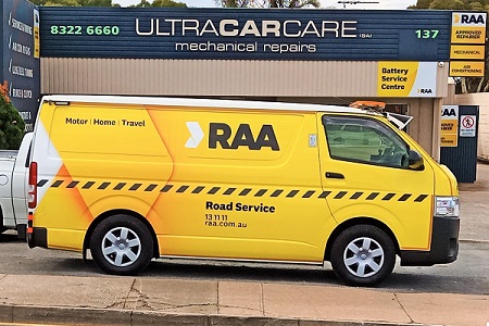 Ultra Car Care - Mechanical Services Reynella South Australia